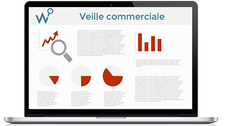 Veille commerciale